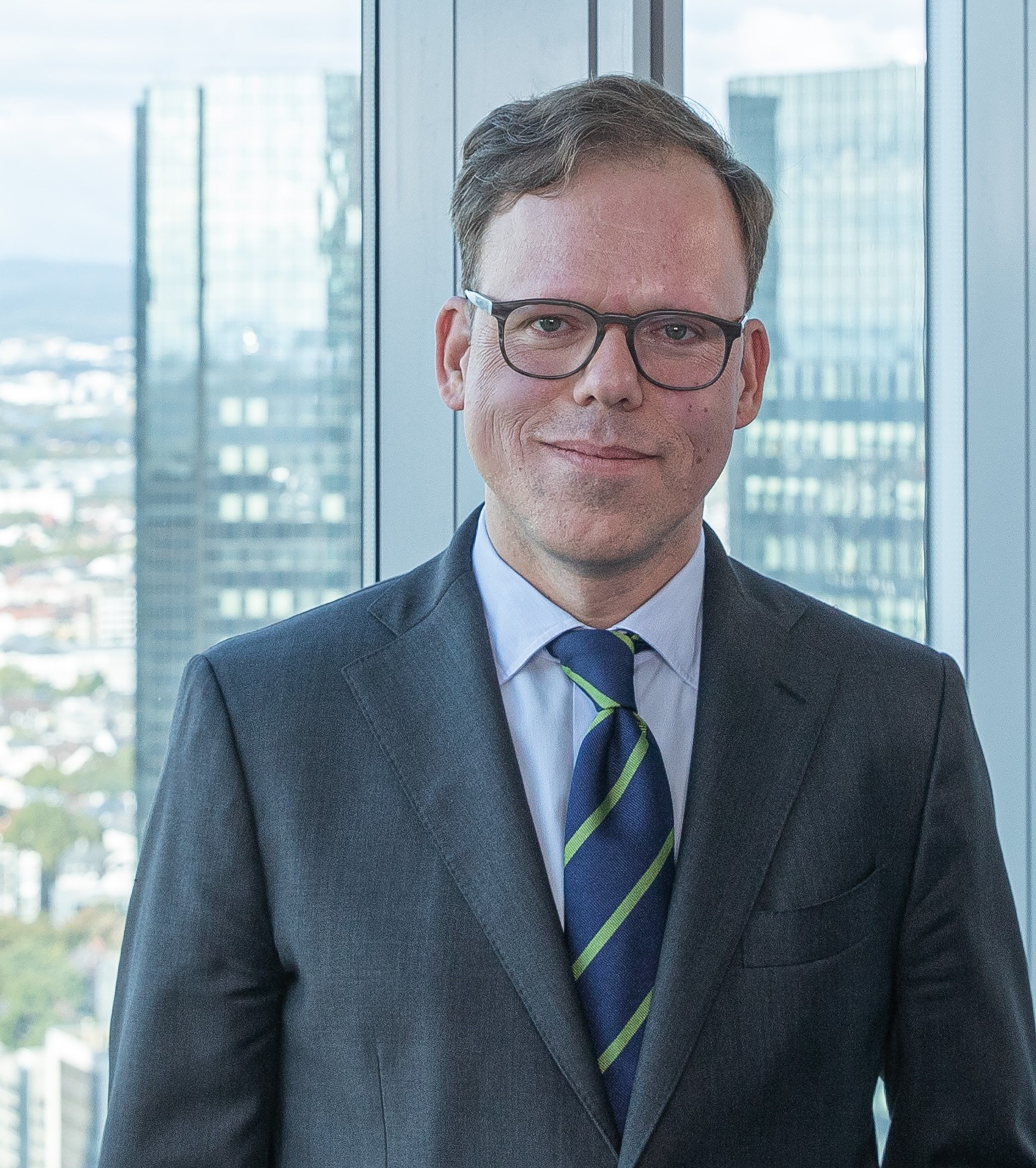 Helaba - News: Tim Austrup appointed as head of Helaba’s Corporate ...