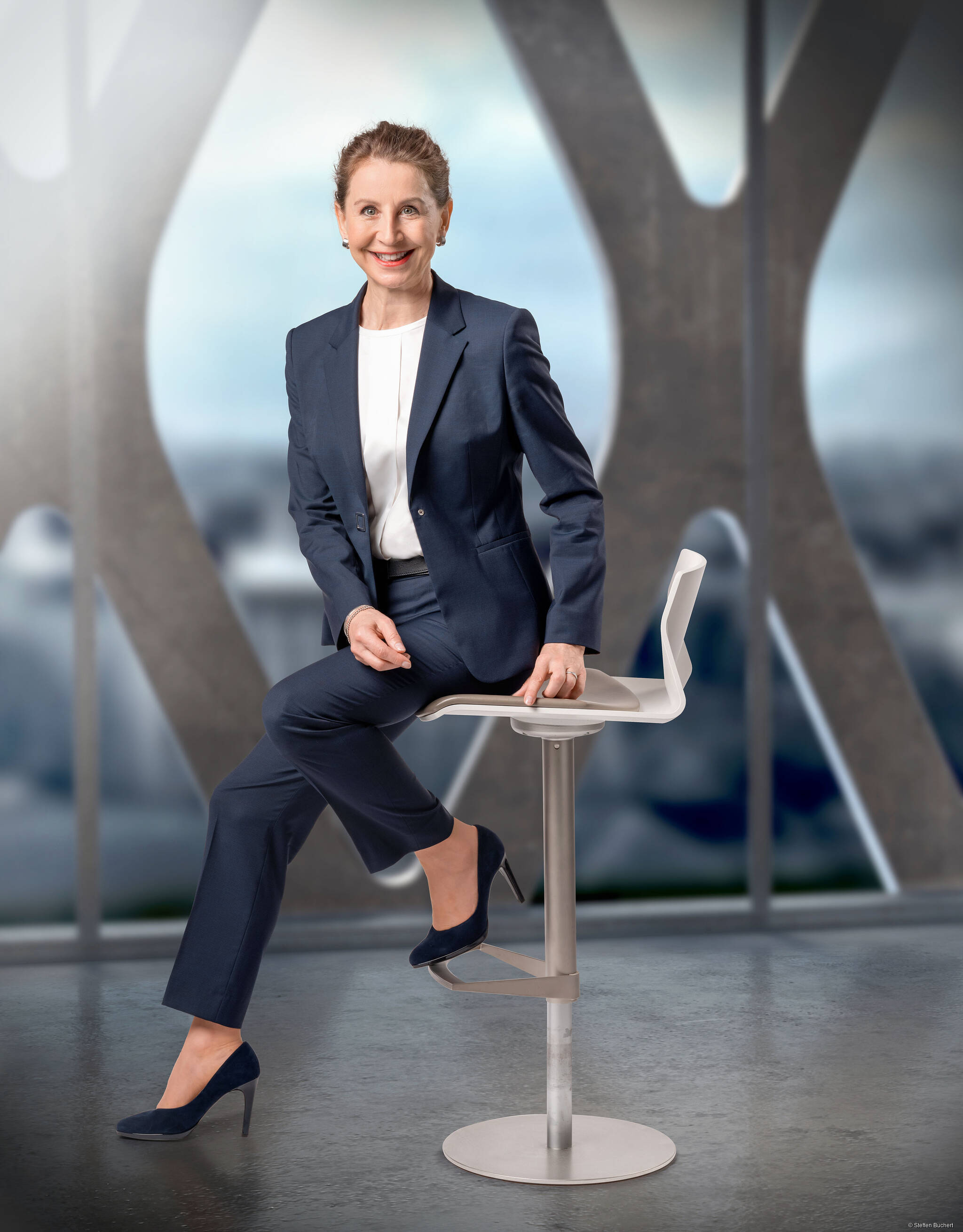 Helaba - Fragen an Dr. Gertrud R. Traud, Chefvolkswirtin