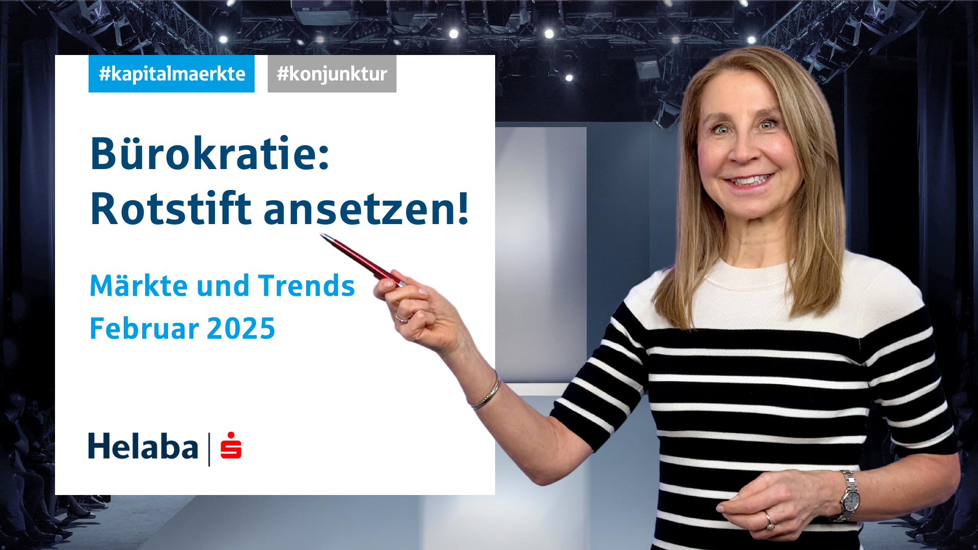 Helaba - Research auf einen Blick