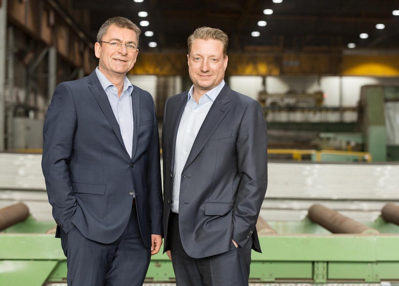 Helaba - A family-oriented champion